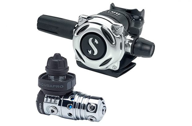 Best Diving Regulator - 7 options for easy scuba - Motor Boat & Yachting