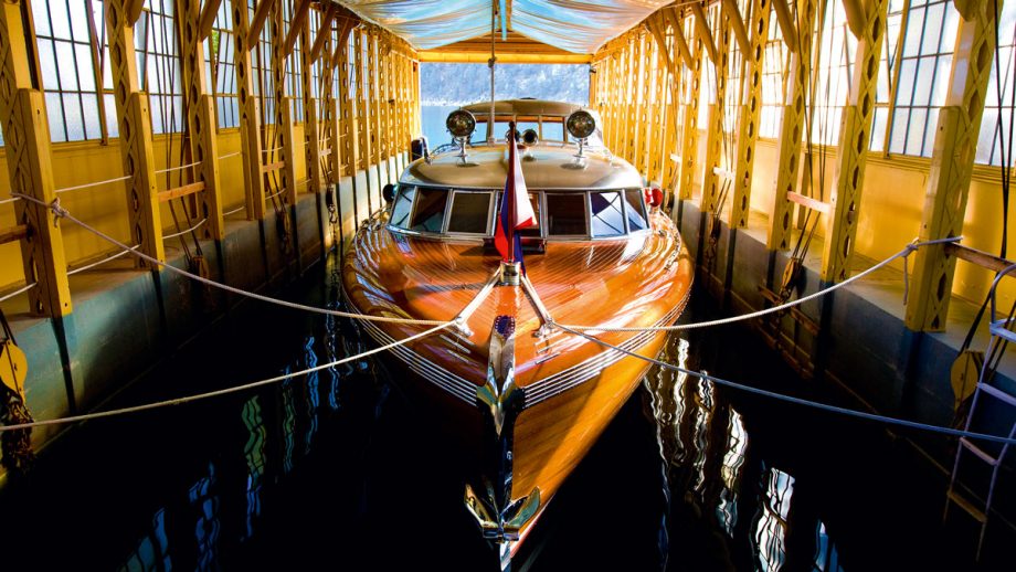 World’s coolest boats: Why Thunderbird is the ultimate classic motor yacht