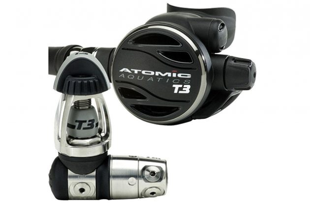 Best Diving Regulator - 7 options for easy scuba - Motor Boat & Yachting