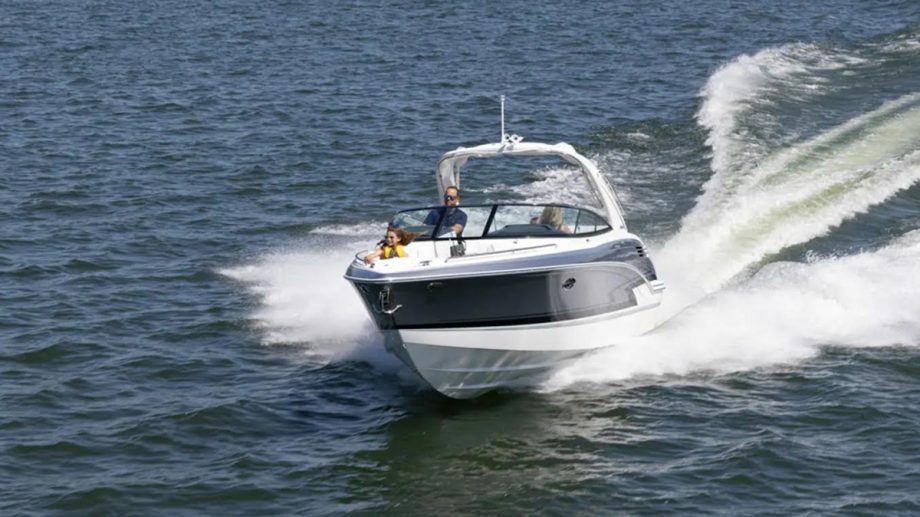 Best bowriders: 6 top options over 25ft for versatile open deck cruising