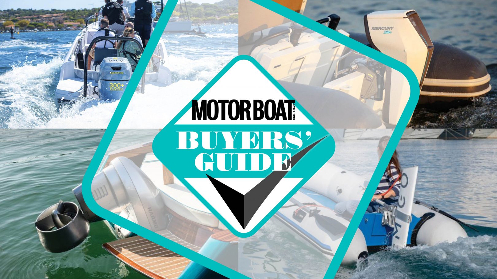 Best electric outboard motors: All the options for zero-emissions propulsion