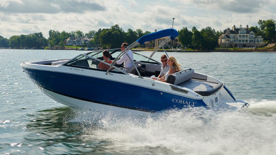 Best runabouts: Our pick of the most appealing bowriders under 25ft