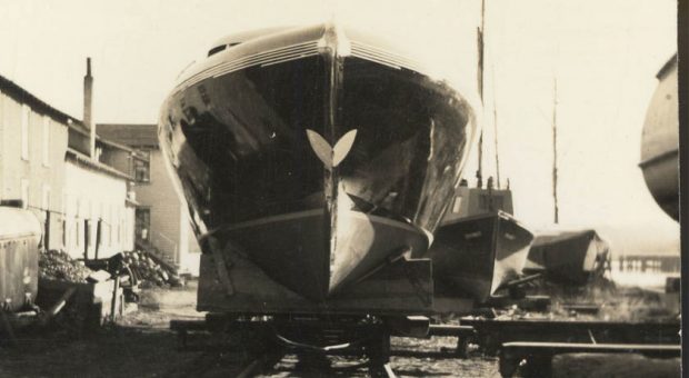 World’s coolest boats: Why Thunderbird is the ultimate classic motor yacht