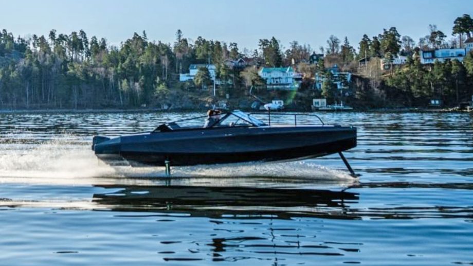 Best electric boats: A-Z of the top all-electric models