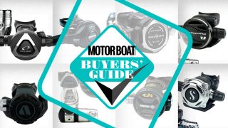 Best Diving Regulator - 7 options for easy scuba - Motor Boat & Yachting