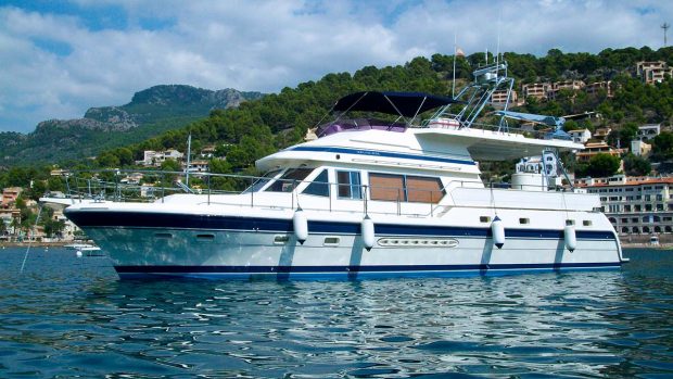 Life in the slow lane: Why inland boating can be so much more rewarding