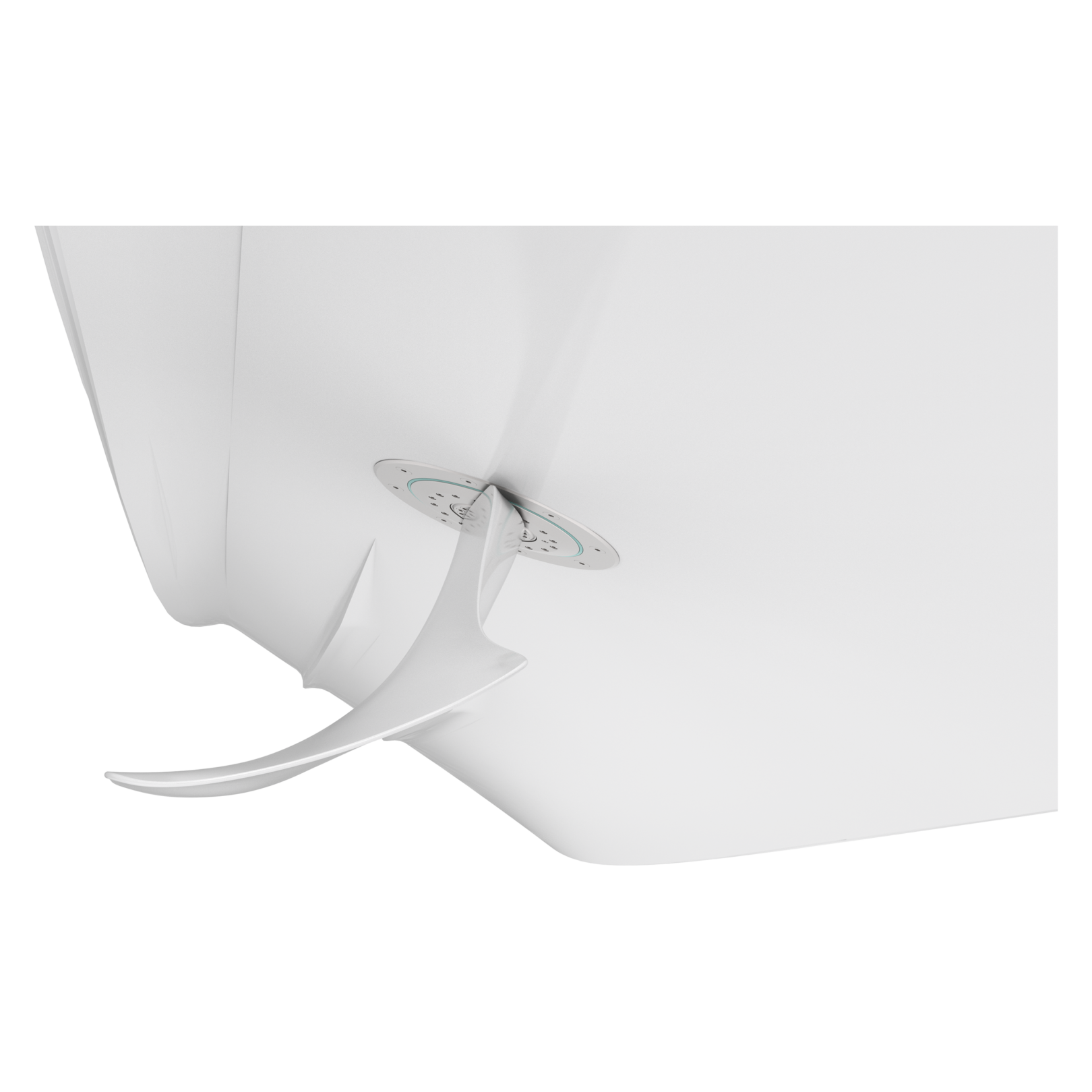 Sleipner Vector Fins review: latest generation stabilisers