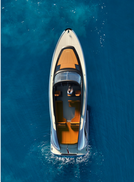 Wajer 44 first look: The new Dutch masterpiece taking shape in Friesland