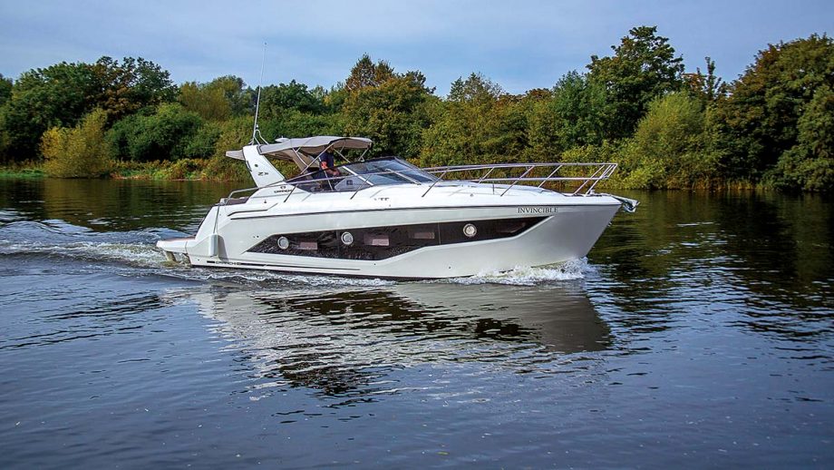 Best boats under £250,000: 4 of the best secondhand dream machines