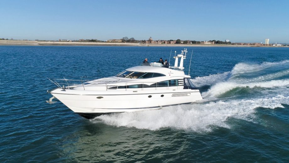 Best boats under £250,000: 4 of the best secondhand dream machines