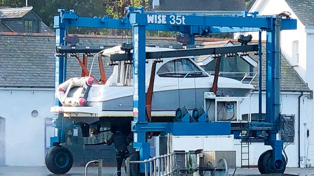 Boat running costs: How much 5 years running my 8m boat has cost me