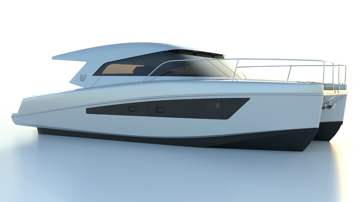 Makai M37 first look: Is this the first genuinely desirable powercat ...