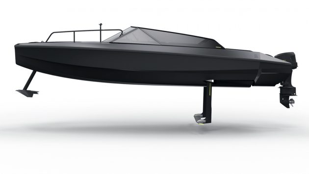 Best hydrofoil boats: 6 of the most spectacular foiling motorboats