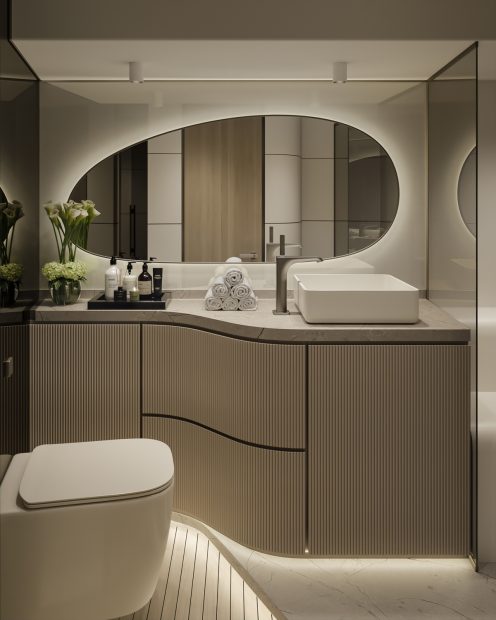 Van Der Valk Edge 65 first look: Edgy Dutch design embraces outboard power