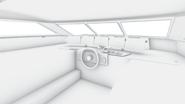 Going large: How I specced out my "perfect" 96ft custom motor yacht