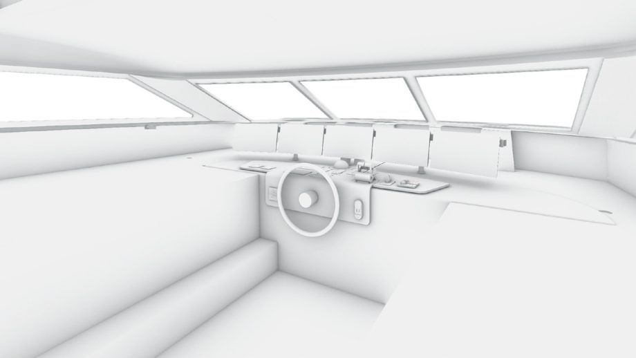 Going large: How I specced out my "perfect" 96ft custom motor yacht