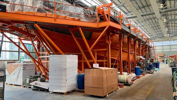 Going large: How I specced out my "perfect" 96ft custom motor yacht