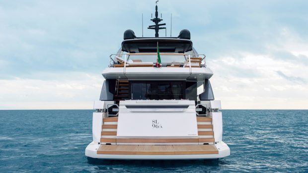 Going large: How I specced out my "perfect" 96ft custom motor yacht