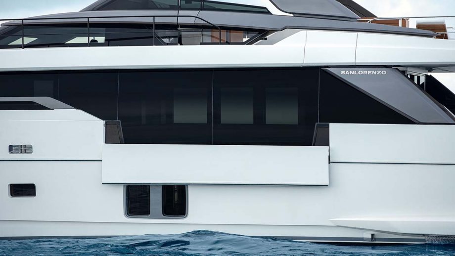Going large: How I specced out my "perfect" 96ft custom motor yacht