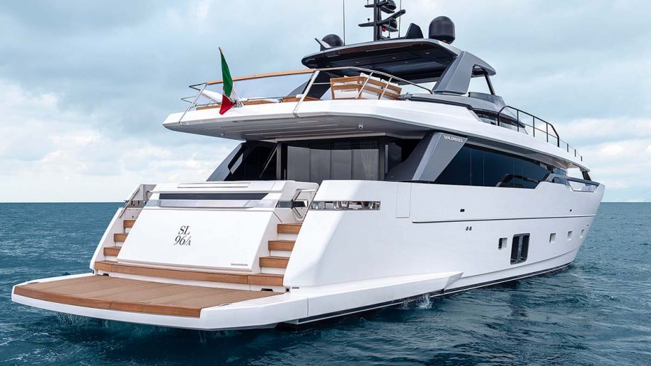 Going large: How I specced out my "perfect" 96ft custom motor yacht
