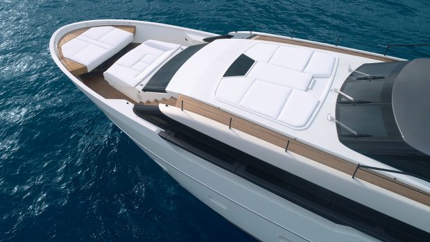 Going large: How I specced out my "perfect" 96ft custom motor yacht