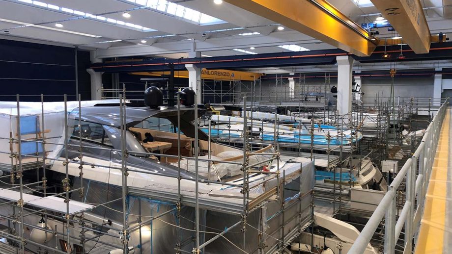 Going large: How I specced out my "perfect" 96ft custom motor yacht