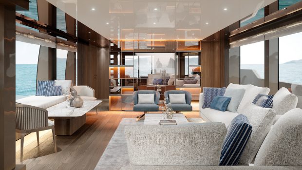 Going large: How I specced out my "perfect" 96ft custom motor yacht