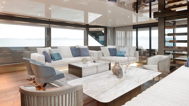 Going large: How I specced out my "perfect" 96ft custom motor yacht