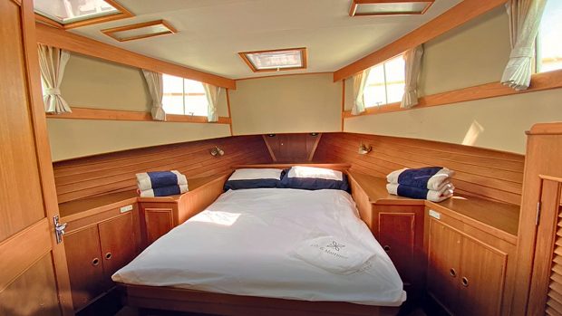 Best 40ft flybridges: Our pick of the secondhand market