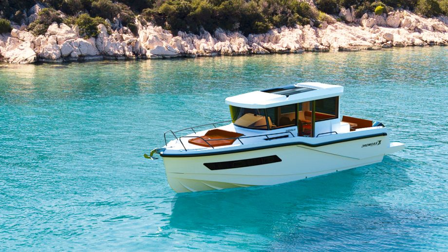 Best pilothouse boats: 12 of the best boats for year-round adventures