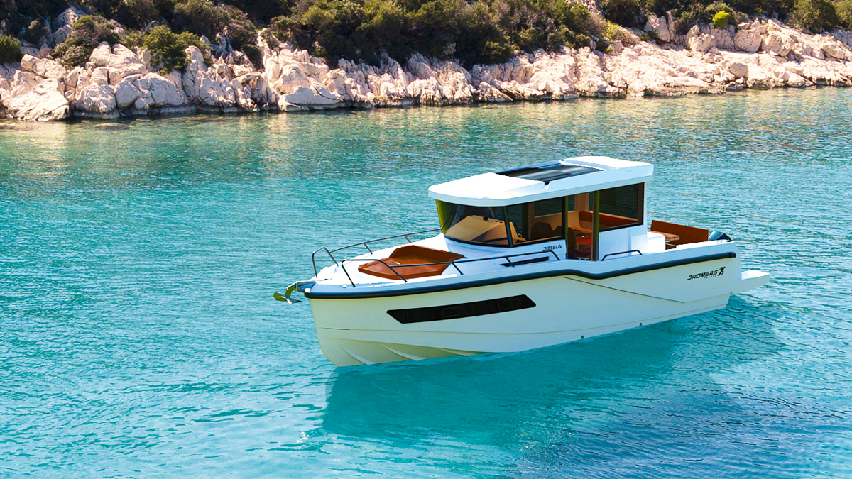 Best pilothouse boats: 12 of the best boats for year-round adventures