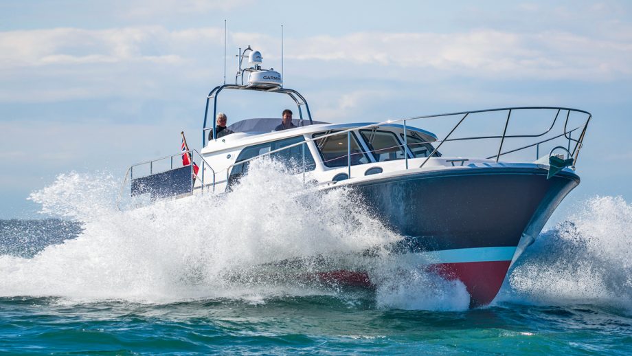 Best pilothouse boats: 12 of the best boats for year-round adventures