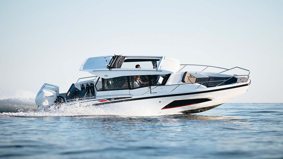 Best pilothouse boats: 12 of the best boats for year-round adventures