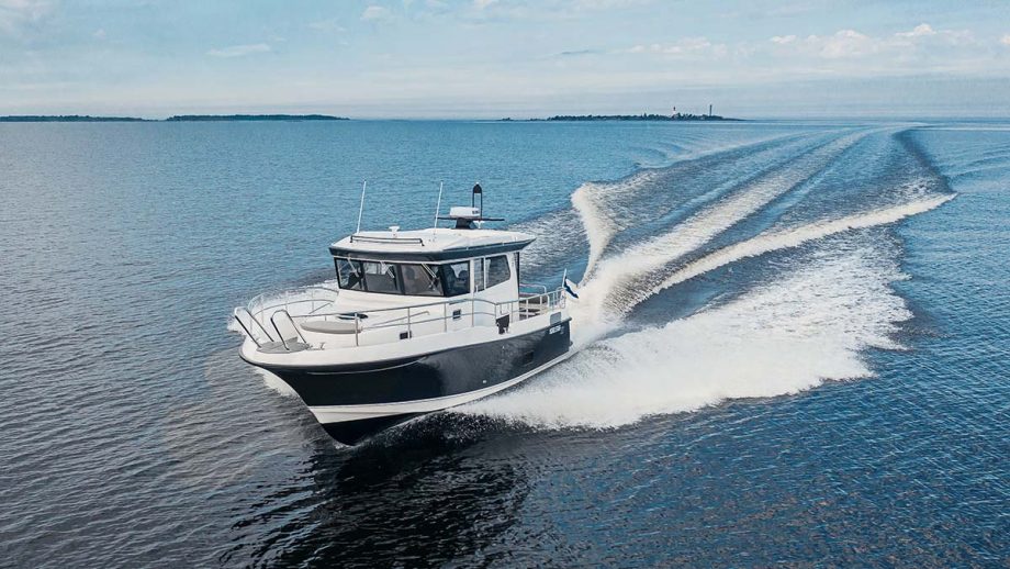 Best pilothouse boats: 12 of the best boats for year-round adventures