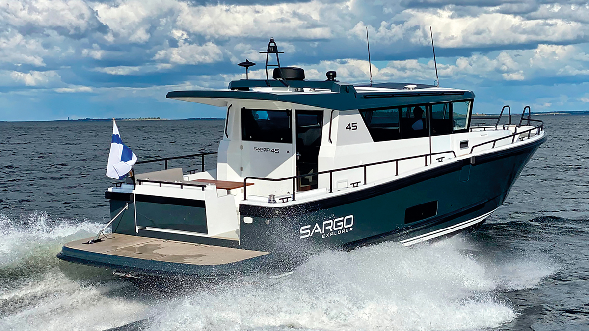 Best pilothouse boats: 12 of the best boats for year-round adventures