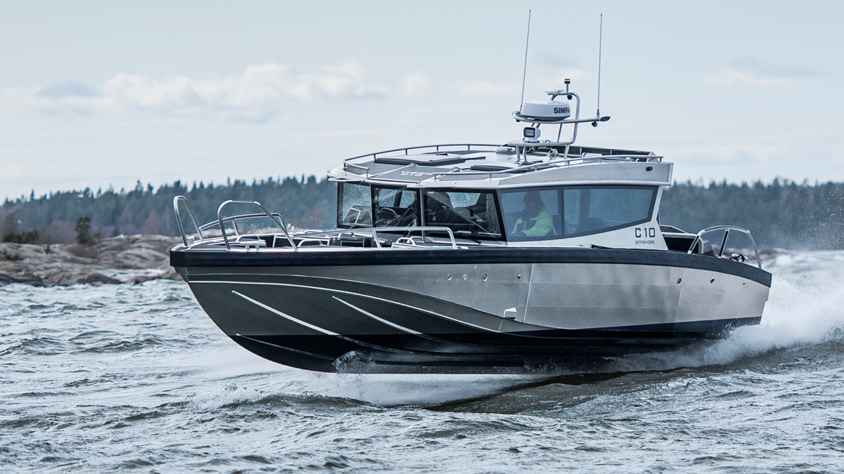 Best pilothouse boats: 12 of the best boats for year-round adventures