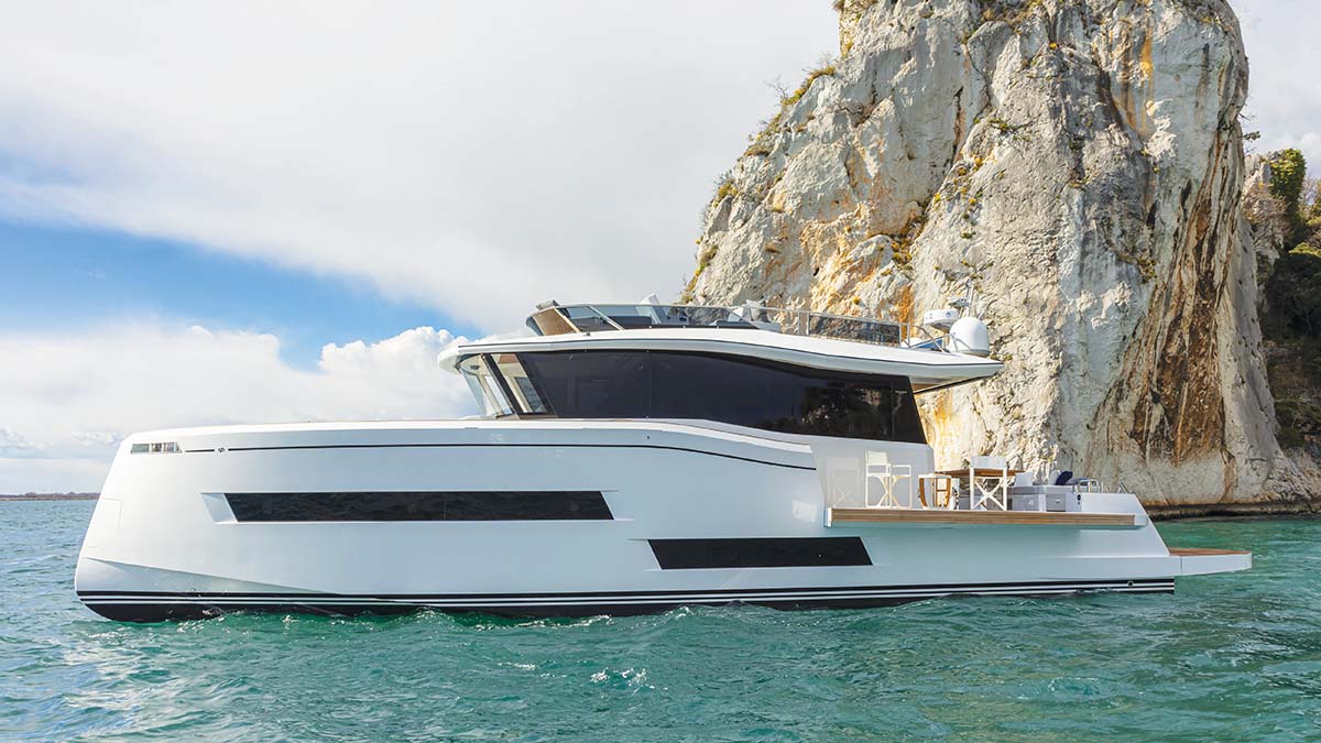 Best pilothouse boats: 12 of the best boats for year-round adventures