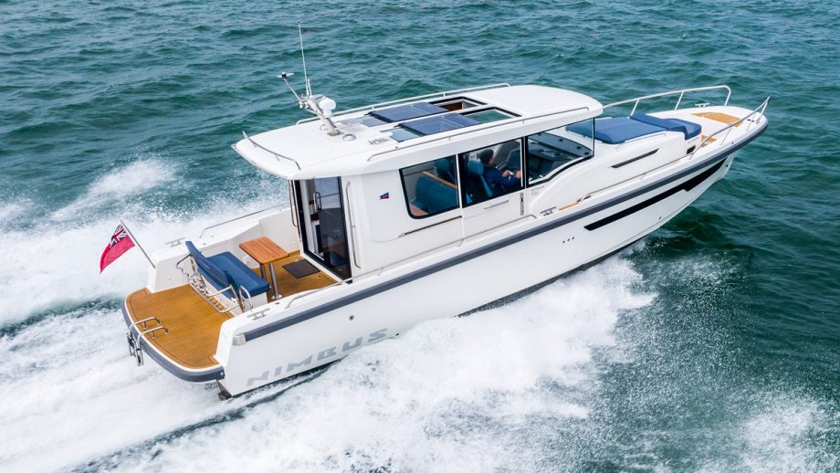 Best pilothouse boats: 12 of the best boats for year-round adventures
