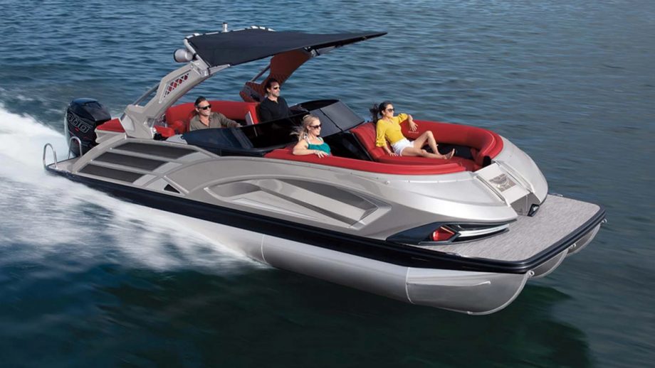 Best pontoon boats: Latest models cover a wide variety of styles