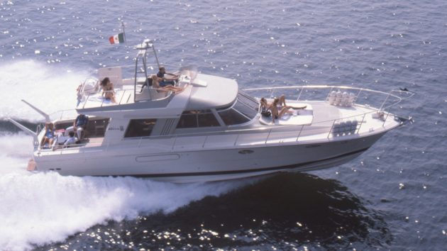 Riva boats: 10 of the best models from racing boats to modern yachts