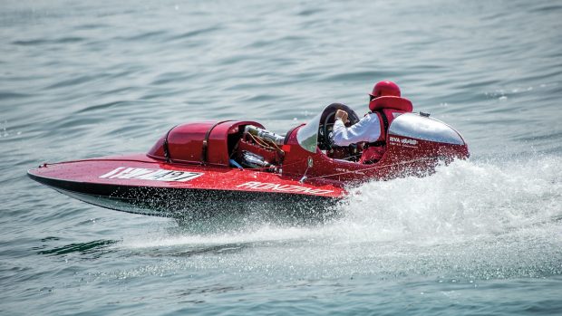 Riva boats: 10 of the best models from racing boats to modern yachts