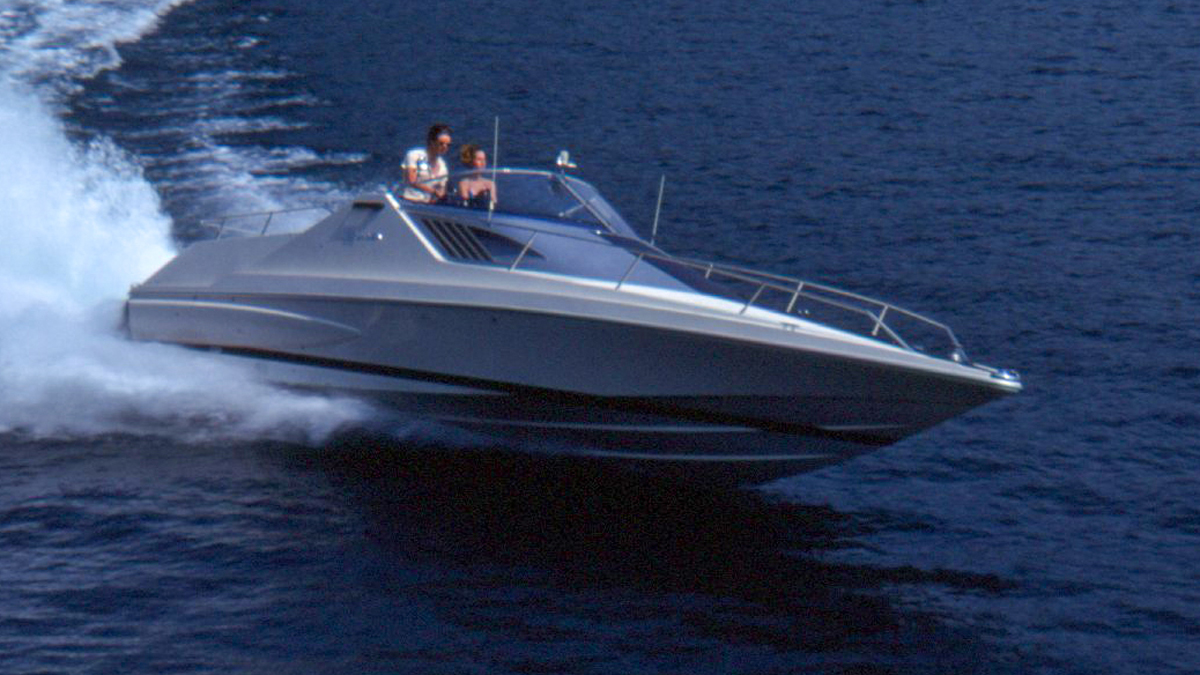 Riva boats: 10 of the best models from racing boats to modern yachts