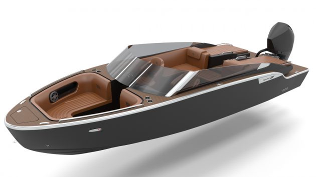 Fletcher F23: Iconic British brand to launch first new model in 20 years