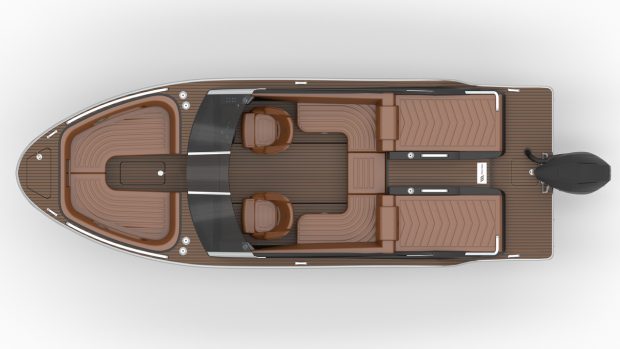 Fletcher F23: Iconic British brand to launch first new model in 20 years