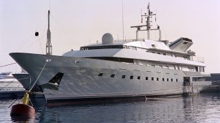 James Bond boats: 11 times yachts have stolen the show in a 007 movie
