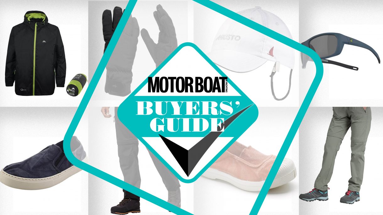 What to wear boating: Essential clothing guide for a day on the water