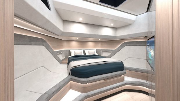 WiLder 60 first look: Italian superyacht yard takes a walk on the wild side