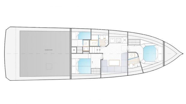 WiLder 60 first look: Italian superyacht yard takes a walk on the wild side