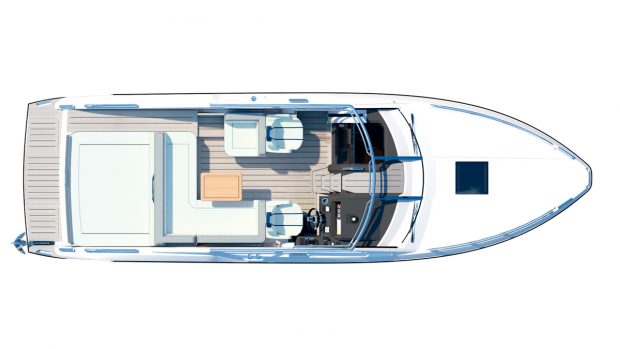 Windy 29 Huracán first look: New design set for Dusseldorf 2024 launch