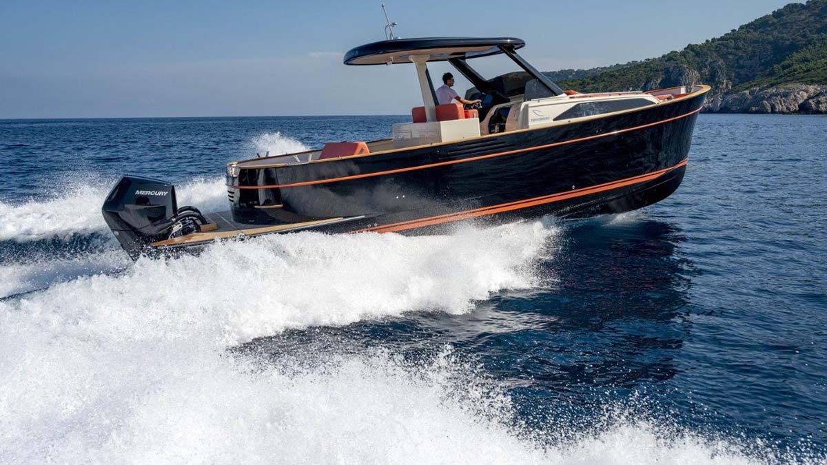 Cannes Yachting Festival 2023 preview: 29 of the best new boats